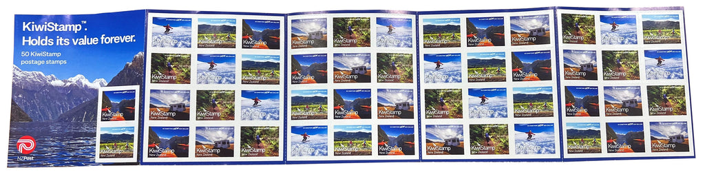Postage Stamps x 50's | Newest Products — Discount Office