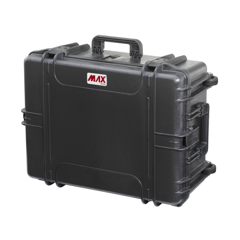 PPMax Case, Watertight Case for Fragile & Valuable Objects, 620x460x25 ...