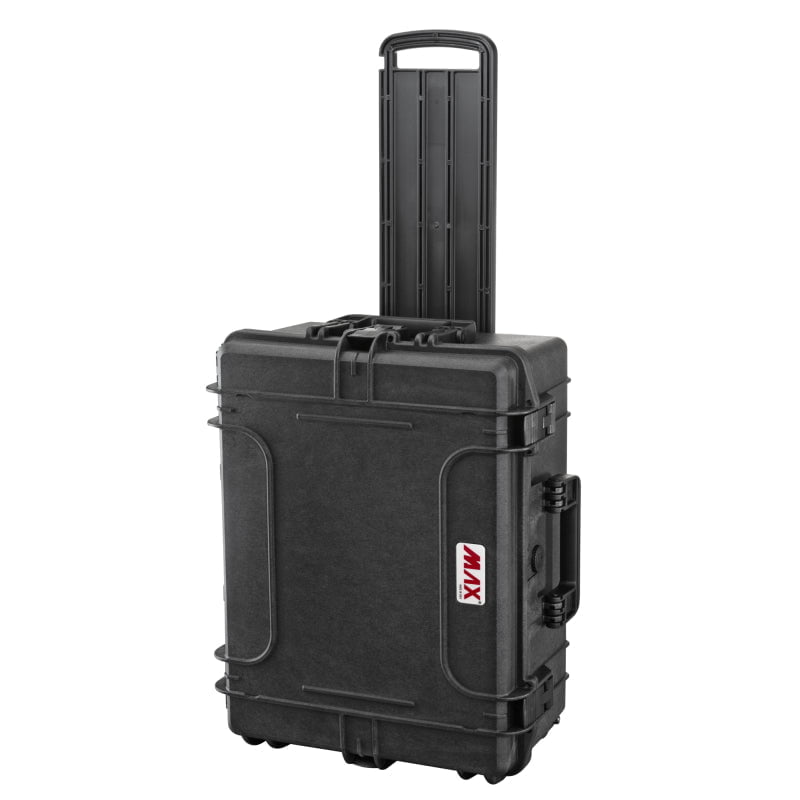 PPMax Case, Watertight Case for Fragile & Valuable Objects + Trolley 5 ...