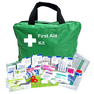 Premium 1-50 Person Industrial First Aid Work Place Kit Soft Pack - DT ...