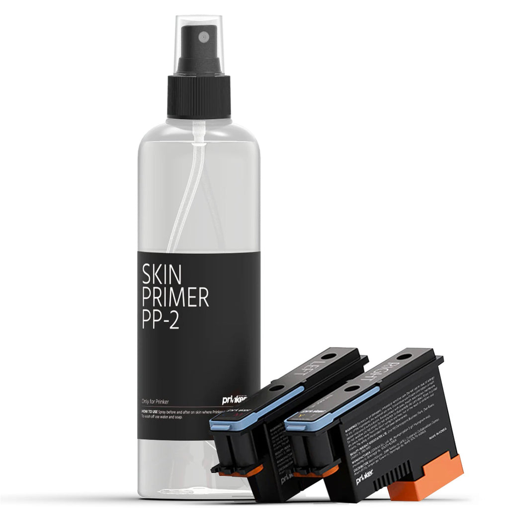 Prinker S Colour Ink Set for Prinker S Printer | Newest Products ...