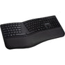 PRO FIT ERGONOMIC WIRELESS KEYBOARD - BLACK | Kensington — Discount Office