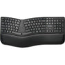 PRO FIT ERGONOMIC WIRELESS KEYBOARD - BLACK | Kensington — Discount Office
