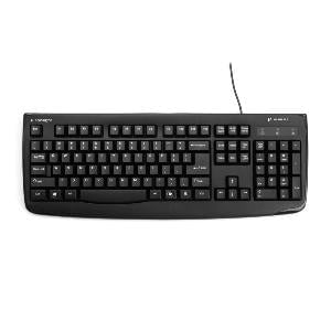 PRO FIT USB WASHABLE KEYBOARD | Kensington — Discount Office