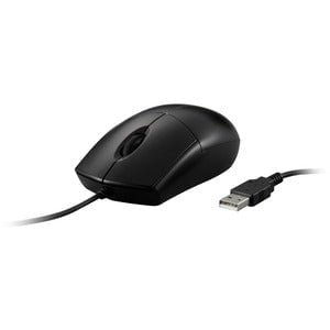 Pro Fit Washable Wired Mouse | Kensington — Discount Office