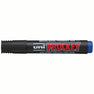 Prockey Permanent Marker 1.2mm Bullet Tip Blue | Markers — Discount Office