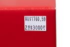 Quikstik Removable Price Gun Labels Mark II | Date Guns, Price Guns ...