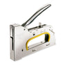 Rapid Tools R33E Tacker, Tacking Stapler, Steel | Desktop Essentials ...