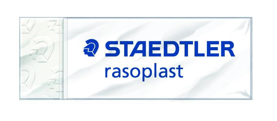 Staedtler Rasoplast Pencil Eraser Large x 20's pack | Newest Products ...