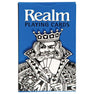Realm Playing Cards Geometrical | Early Learning — Discount Office