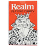 Realm Playing Cards Geometrical | Early Learning — Discount Office