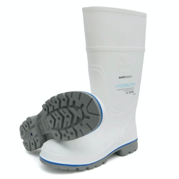 Respirex Foodlite+ Boot, Slip Resistance, 1 Pair | Footwear — Discount ...