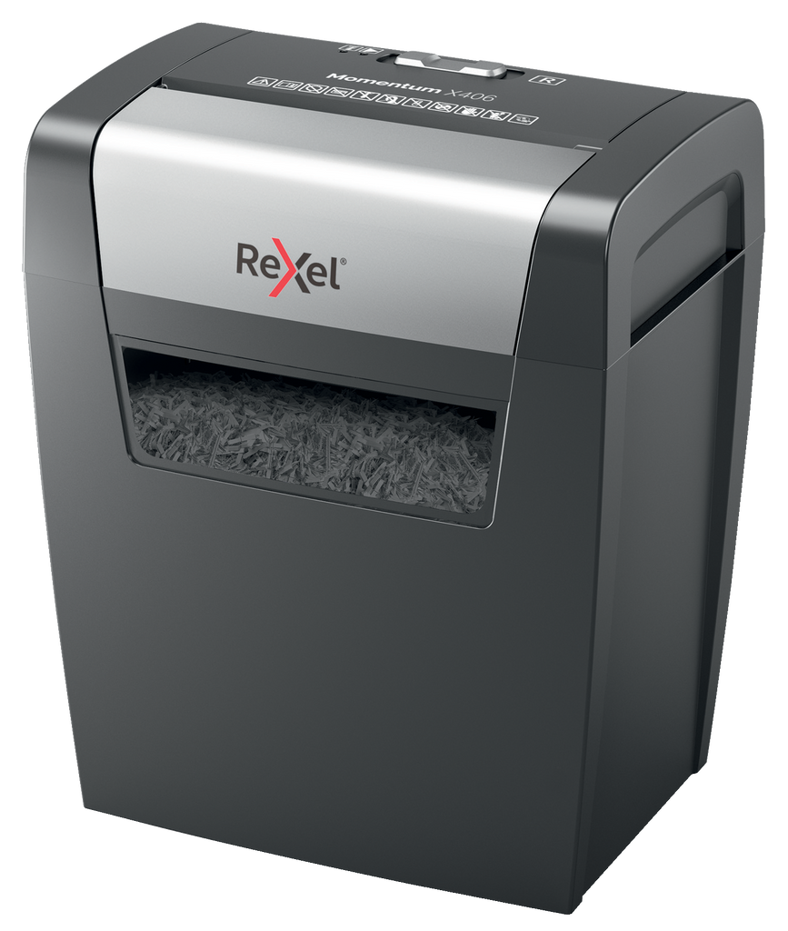 Rexel Office Equipment — Discount Office