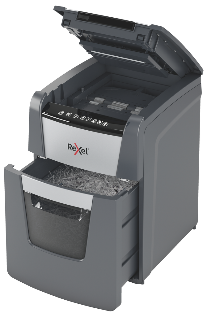 Rexel Office Equipment — Discount Office