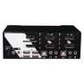 REXTRON 2 Port Dual DisplayPort USB KVM Switch with Audio. Dual Displa ...