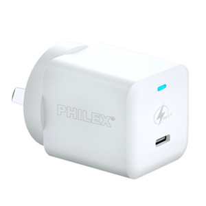 Sansai 20W USB-C PD Wall Charger | Newest Products — Discount Office