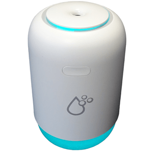 Sansai Portable Humidifier 260ml | Newest Products — Discount Office