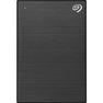 Seagate One Touch STKY2000400 2 TB Portable Hard Drive - External - Bl ...