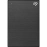 Seagate One Touch STKY2000400 2 TB Portable Hard Drive - External - Bl ...