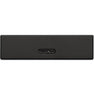 Seagate One Touch STKY2000400 2 TB Portable Hard Drive - External - Bl ...