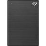Seagate One Touch STKZ5000400 5 TB Portable Hard Drive - External - Bl ...