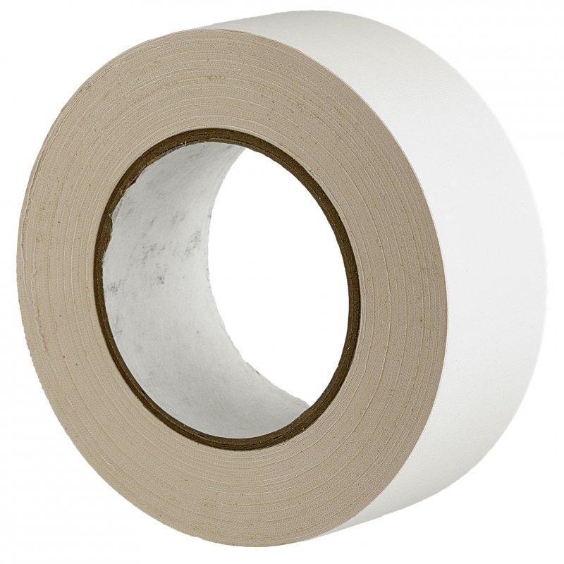 Sellotape 4705W White Cloth Tape 48mm x 30mt | Adhesives, Tapes ...