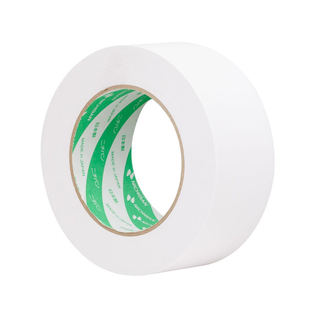 Sellotape Kraft Paper Tape White 50mm x 50mt | Adhesives, Tapes ...