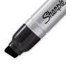 Sharpie Magnum Chisel Tip Permanent Marker, Black | Markers — Discount ...