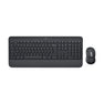 SIGNATURE MK650 COMBO FOR BUSINESS | Computer Peripherals — Discount Office