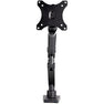Slim Single Monitor Arm with USB Ports | Newest Products — Discount Office