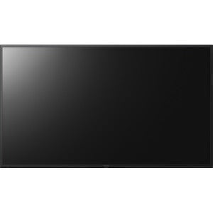 Sony 75-inch BRAVIA 4K Ultra HD HDR Professional Display - 75" LCD - H ...