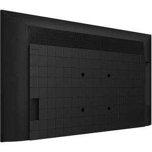 Sony 75-inch BRAVIA 4K Ultra HD HDR Professional Display - 75" LCD - H ...