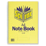 Spirax 595 A4 Notebook 120 Pages x Pack of 10 | Newest Products ...