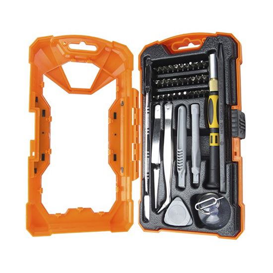 Sprotek Essential Consumer Electronic Toolkit | Newest Products ...