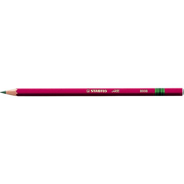 Stabilo All Pencil Graphite - 12's | Newest Products — Discount Office