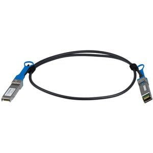 StarTech.com 1m 10G SFP+ to SFP+ Direct Attach Cable for HPE J9281B ...