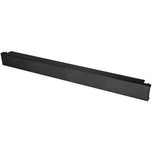 StarTech.com 1U Blanking Panels - Tool Less Blank Rack Panels - 10 Pac ...