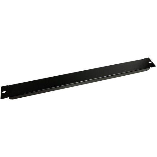 StarTech.com 1U Rack Blank Panel for 19in Server Racks/Cabinets - SPCC ...