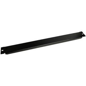 StarTech.com 1U Rack Blank Panel for 19in Server Racks/Cabinets - SPCC ...