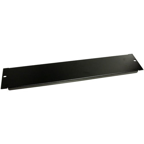 StarTech.com 2U Rack Blank Panel for 19in Server Racks and Cabinets ...