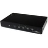 StarTech.com 4 Port VGA Video Audio Switch with RS232 control - 1920 x ...