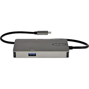 StarTech.com Docking Station - for Notebook/Tablet/Smartphone - 100 W | Newest Products ...