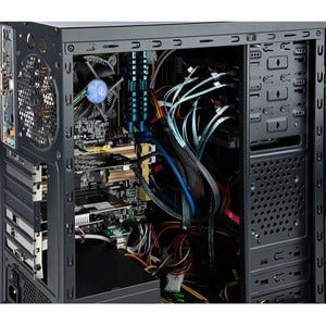 StarTech.com PCIe SATA Card - Serial ATA/600 - PCI Express 2.0 x4 - Pl ...