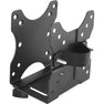 StarTech.com Thin Client Mount - VESA Mounting Bracket - Under Desk Co ...
