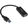 StarTech.com USB 3.0 to VGA Video Adapter with On-board Driver Install ...