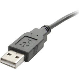 StarTech.com USB to Serial Adapter - 3 ft / 1m - with DB9 to DB25 Pin | Newest Products ...