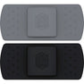 StickAir AirTag Tile Case, 2 Pack, Black, Grey | Newest Products ...