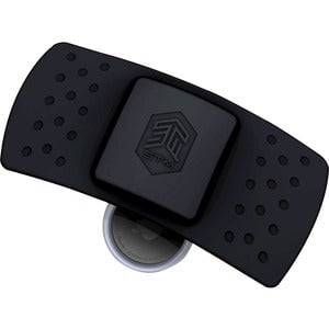 StickAir AirTag Tile Case, 2 Pack, Black, Grey | Newest Products ...