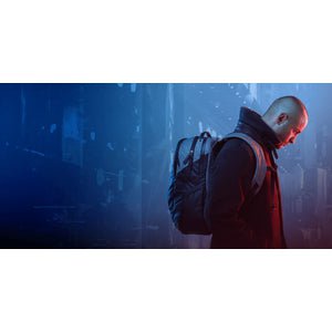 STM Goods Myth Carrying Case (Backpack) for 38.1 cm (15") to 40.6 cm ...