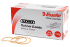 Superior Superior Rubber Bands No. 16, 65mm x 2mm x 100gm | Desktop ...
